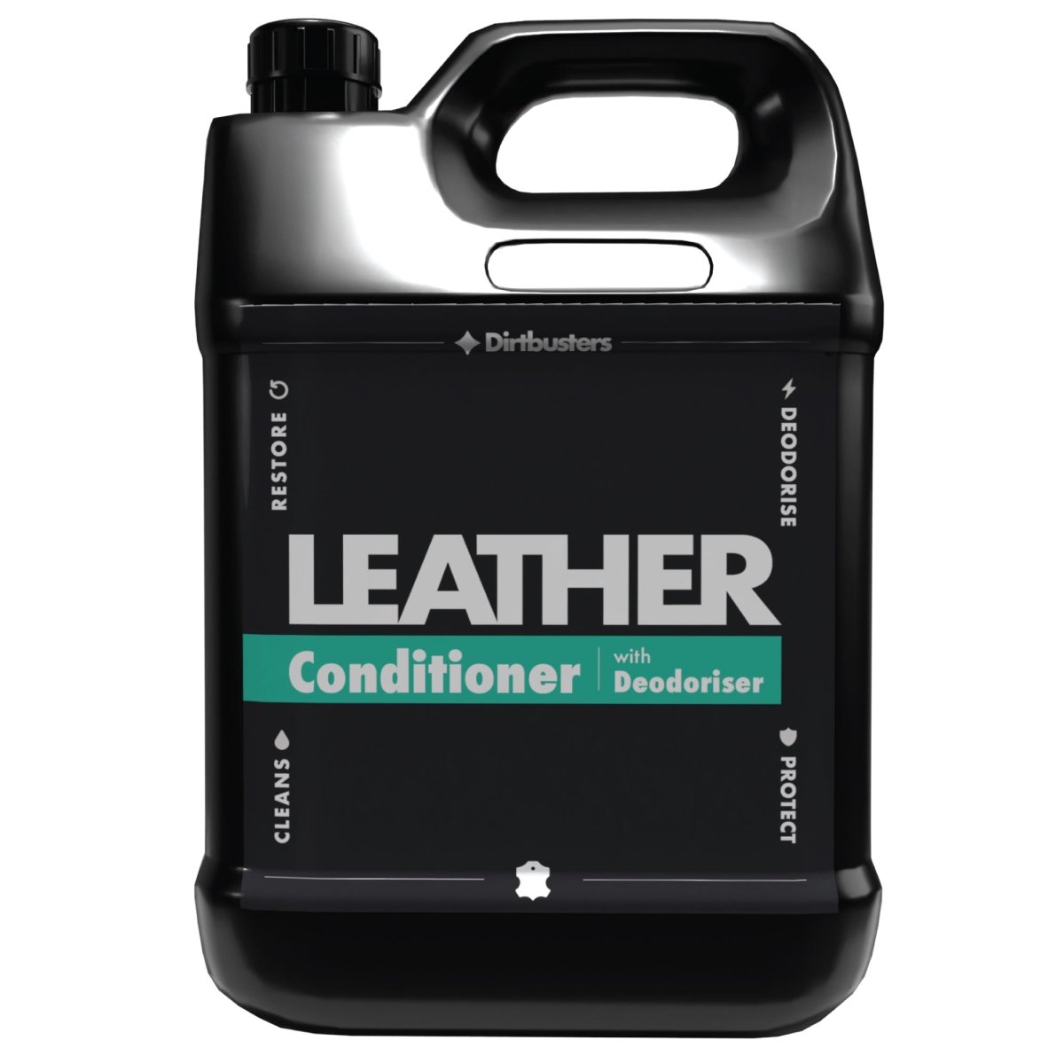 Leather treatment store