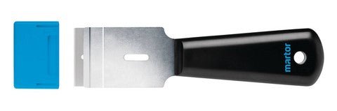 Heavy Duty Single Edge Razor Blade Holder Scraper | Dirtbusters